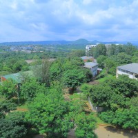 Dilla University – Dilla University, University of Green Land