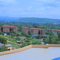 Dilla University – Dilla University, University of Green Land