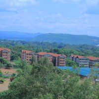 Dilla University – Dilla University, University of Green Land